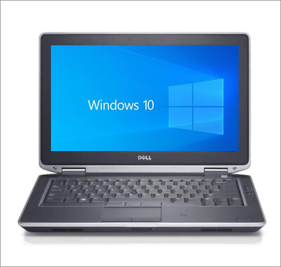 SUPER FAST WINDOWS 10 LAPTOP INTEL CORE I5 4GB/8GB RAM HDD SSD WEBCAM ...