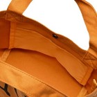 Peanuts Snoopy x HAPI TAS lunch bento box storage small bag mini tote ...