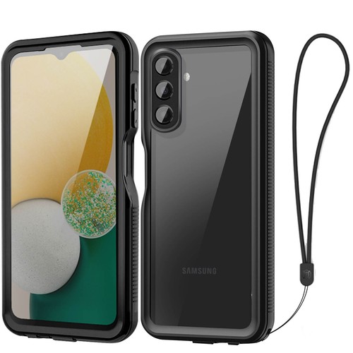 Coque Intégrale pour Samsung A13 5G et A04s Waterproof Redpepper ...