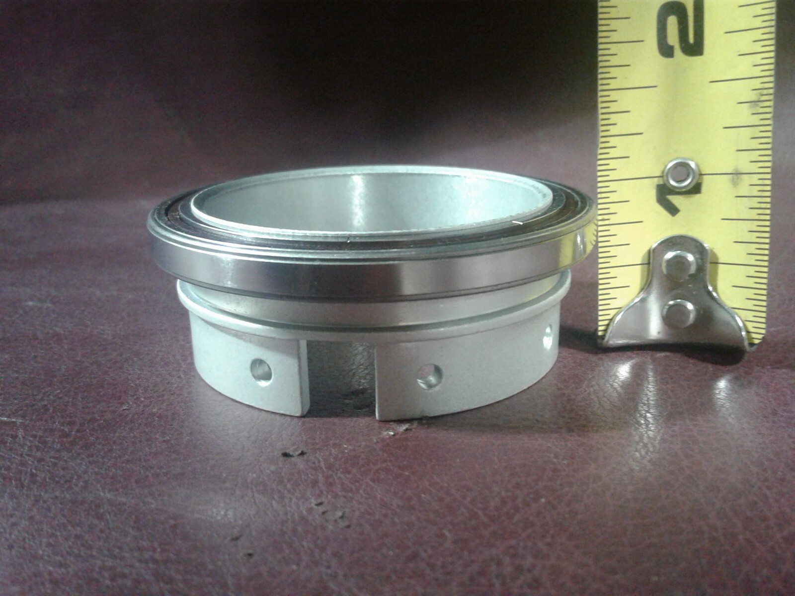 CRL Adapter Assembly CLR-10073 for CRL Model E-HD Telemanipulator | eBay