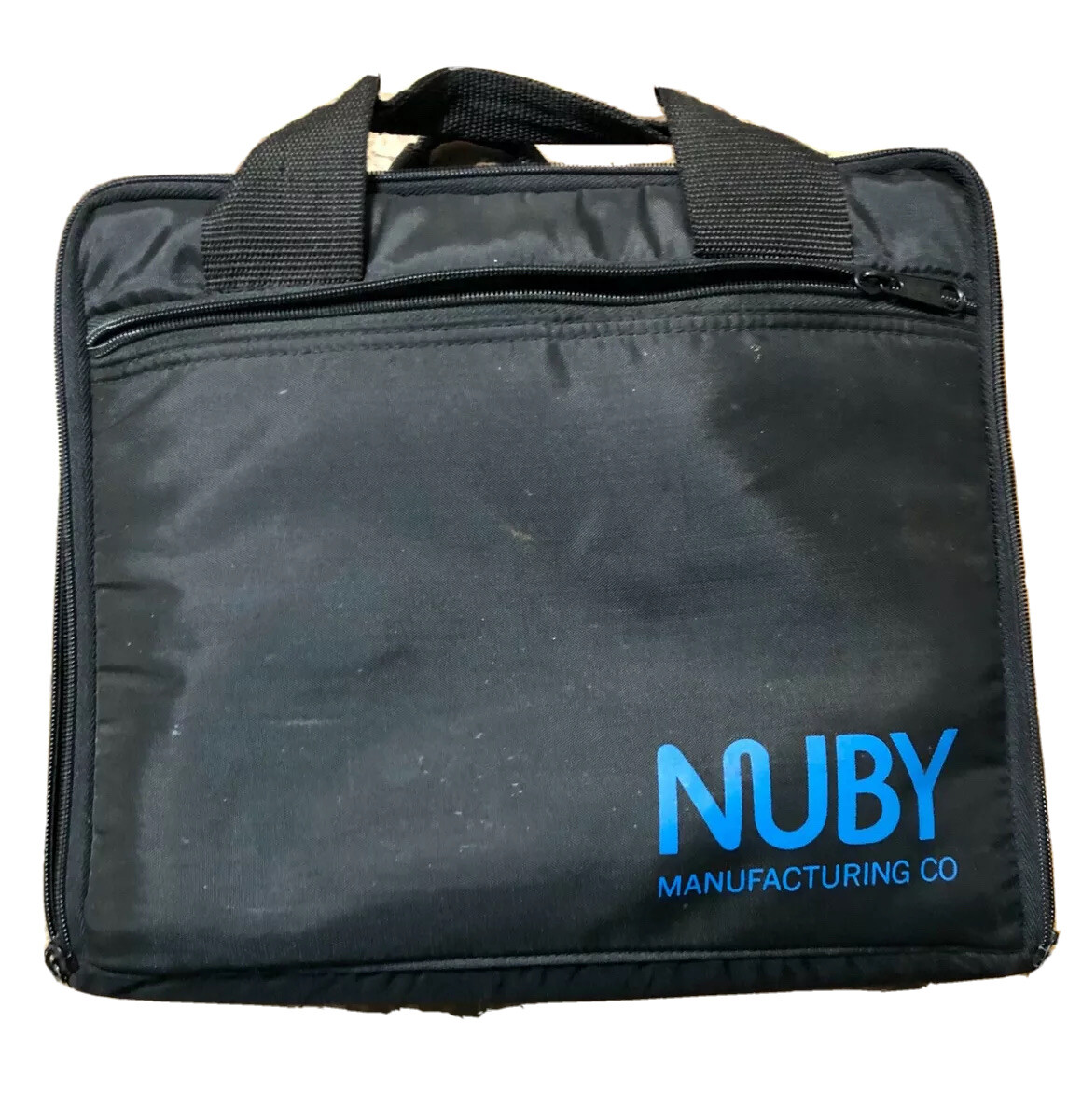 Nuby Nintendo Game Boy carrying case for original Game Boy System | eBay