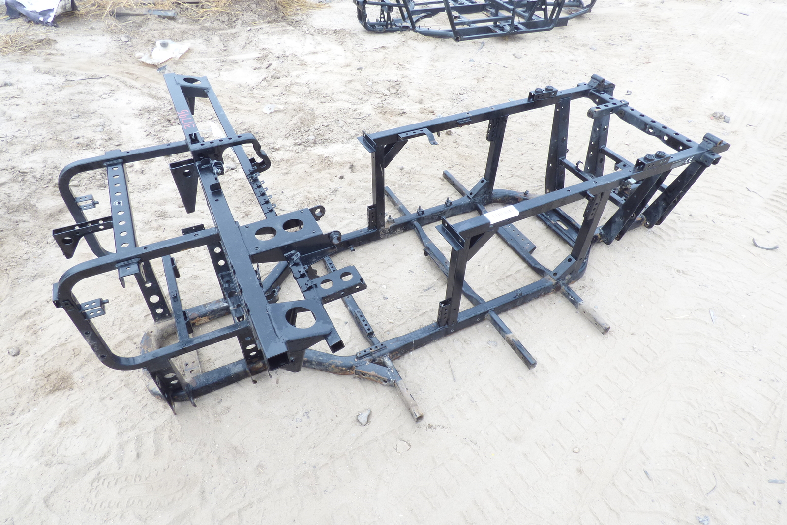 Arctic Cat 3307-567 Body Comp Frame Textron UTV for sale online | eBay