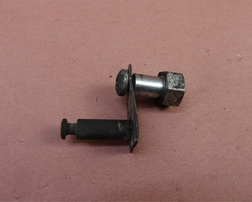 2004-2005 Harley Dyna Super Glide Sport FXDXI Kickstand Spring Jiffy ...