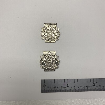 Pennsylvania Keystone Seal - Silver - Pin And Clutch - NEW - Metal ...