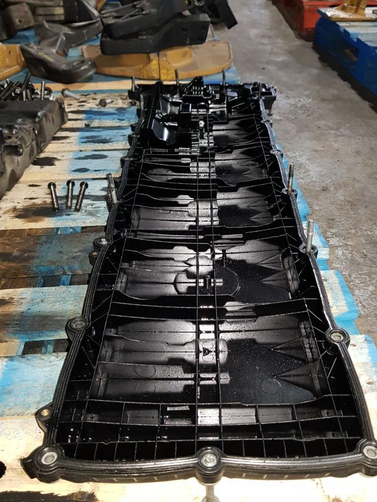 Detroit DD15 Diesel Engine valve cover, P/N A4710100630 | eBay