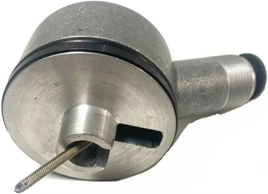 Fits Ford Tractor - Tachometer Cable Adapter / RPM Gauge Drive Gear ...