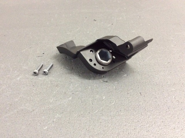 MB E W213 Front Right Headlight Bracket Repair Kit A2138202200 Genuine ...