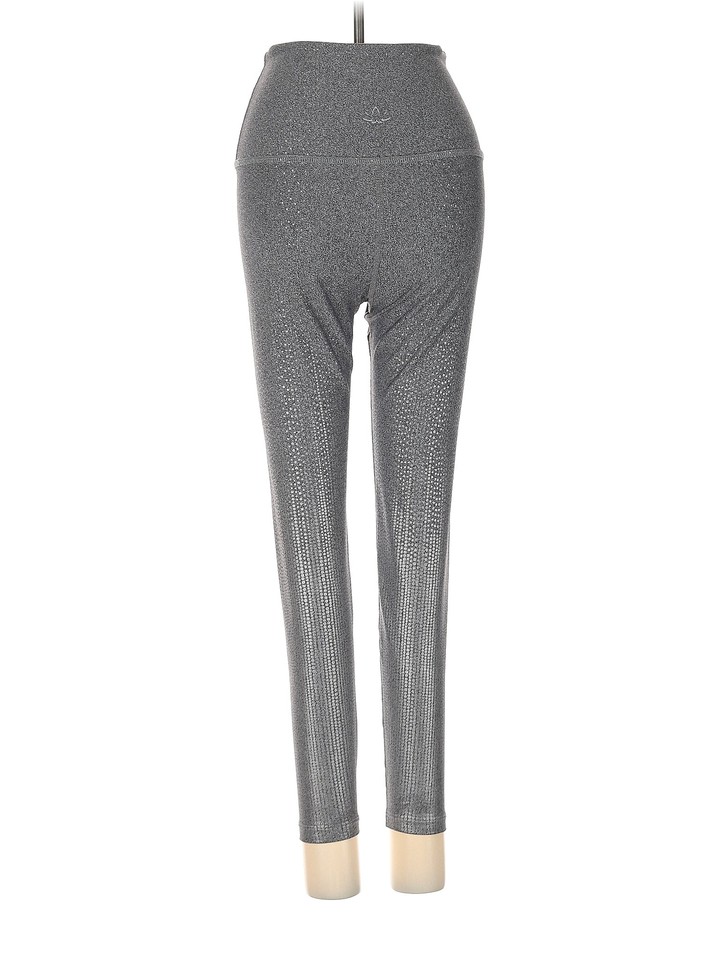 Beyond Yoga Women Gray Yoga Pants S | eBay