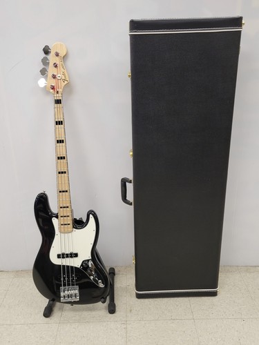 (56794-1) Fender Jazz Getty Lee Electric Bass Guitar | eBay