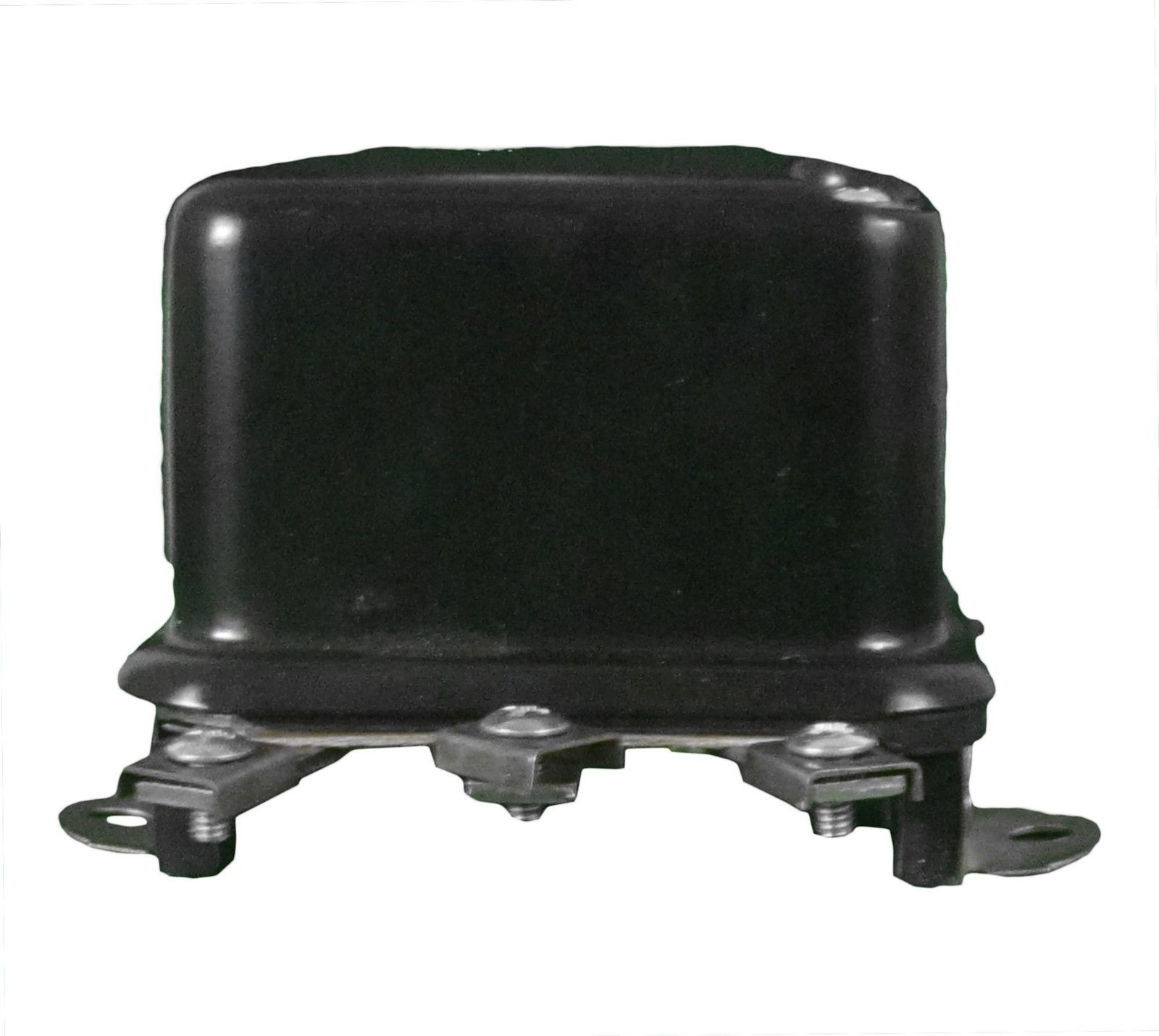 New 12 Volt Voltage Regulator for Case / IH Tractors 340 420 460 TY1439 ...