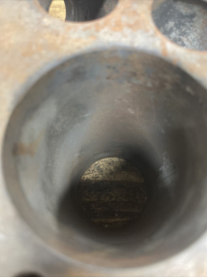 Harley Davidson 45 Flathead Front Cylinder WL WLA Servicar G GE OEM | eBay