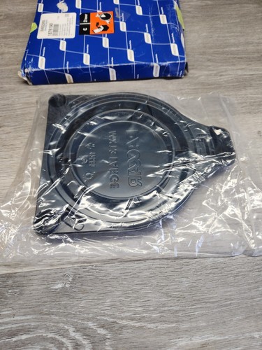 PACCAR Mx13 Rear Main Oil Seal W/ Ring 1876190 Fast for sale online | eBay