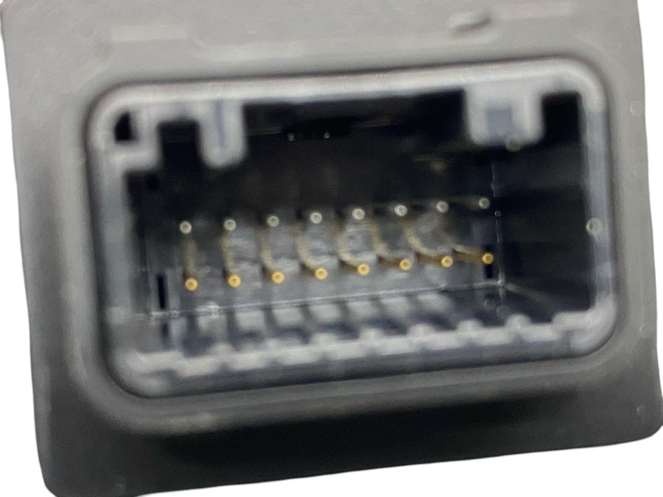 2022 2023 2024 TOYOTA TUNDRA TRAILER BRAKE SWITCH 84391-0C020 OEM | eBay