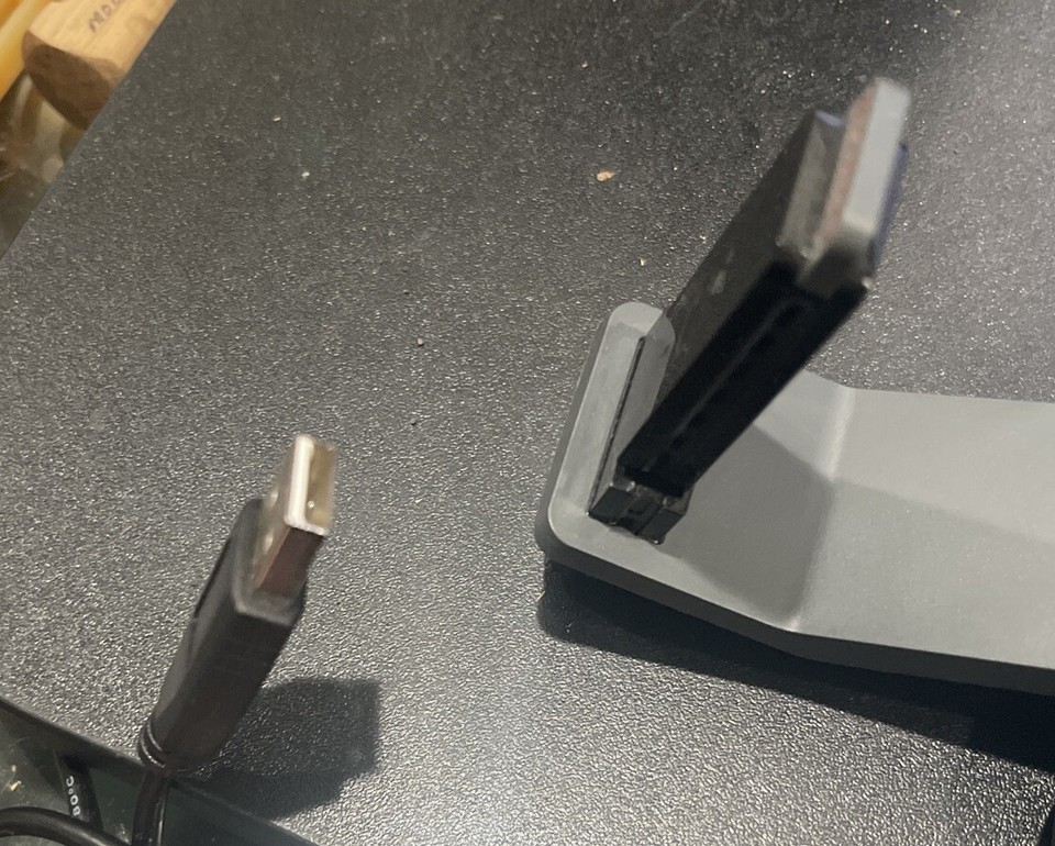 Netgear N150 Wireless USB Adapter WNA1100 w/ Cradle | eBay