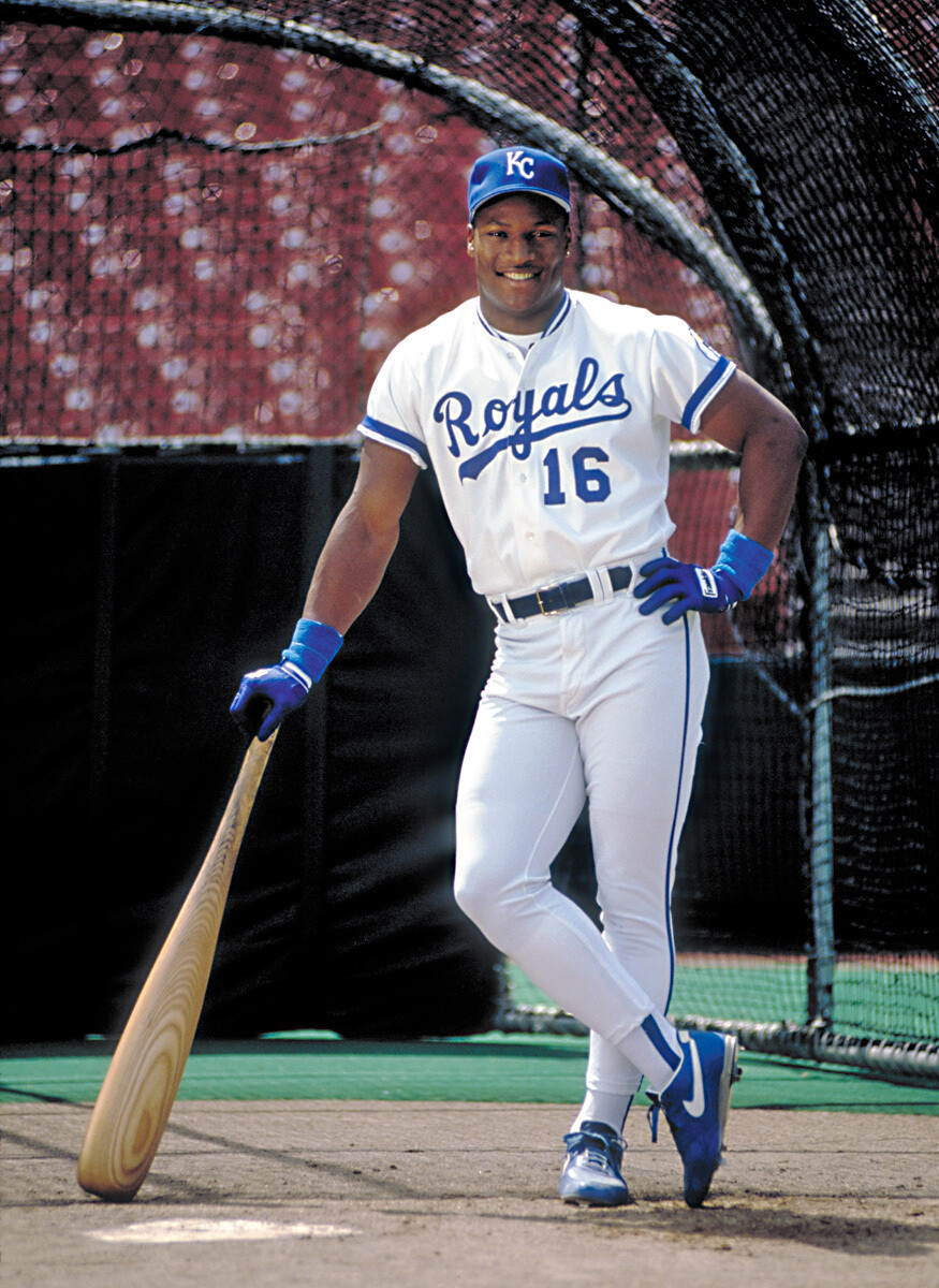 BO JACKSON 8X10 GLOSSY PHOTO IMAGE #1 | eBay