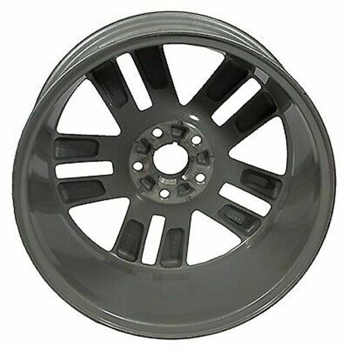 OEM NEW 2011-2017 Ford Explorer / Police Utility 18 Inch Alloy Wheel ...