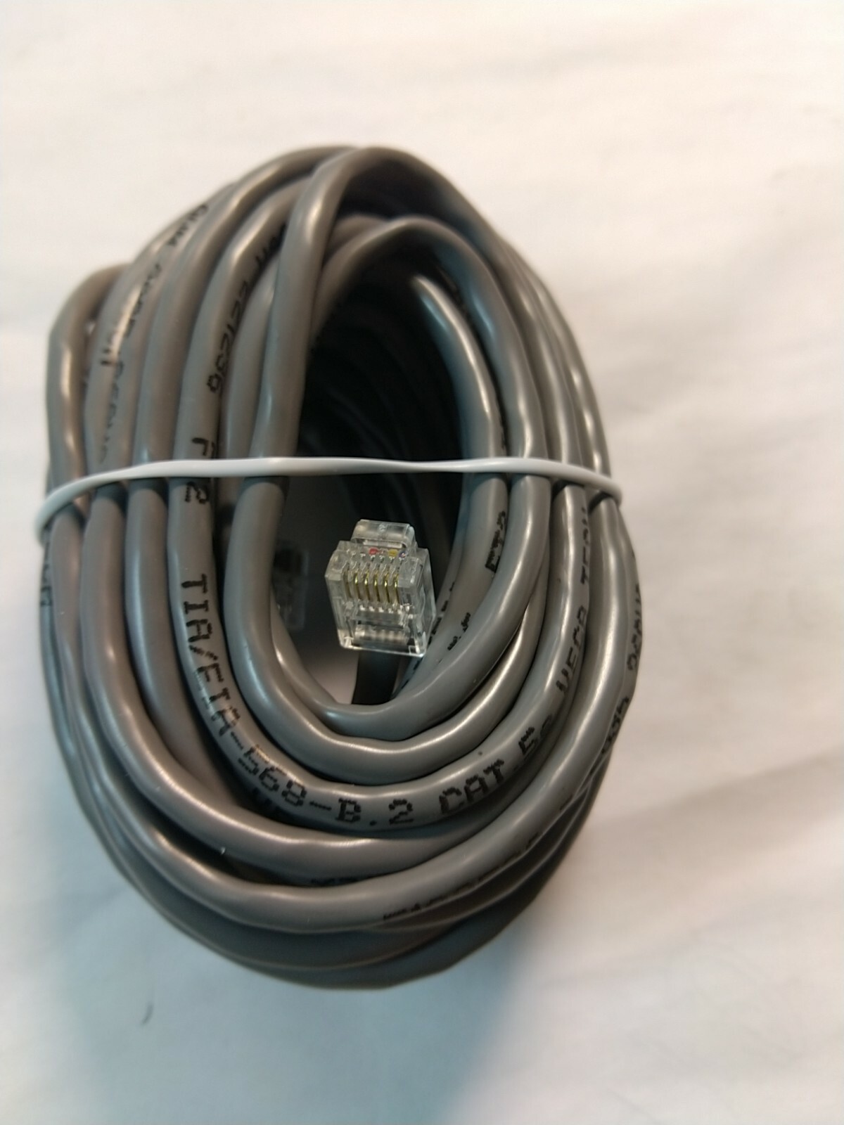 Data Cable 6X26 AWG 6 POSN 25 FT ADEC 041.555.00 for sale online | eBay