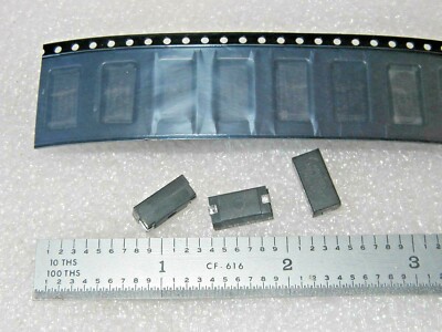 API / DELEVAN 4922-25L 100 uH SMD HIGH CURRENT INDUCTORS - 20 pcs | eBay