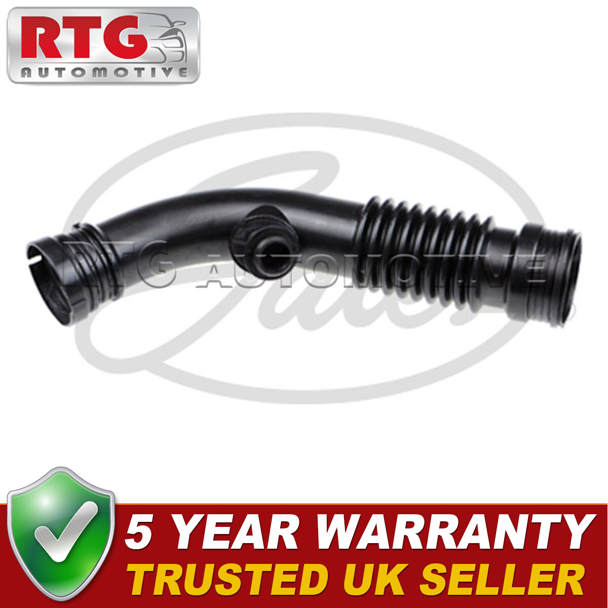 Air Intake Hose Fits Renault Megane 2002-2010 Scenic 2004-2008 ...