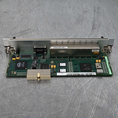Siemens HiPath Rear Transition Module S30810-Q2312-X-9 | eBay