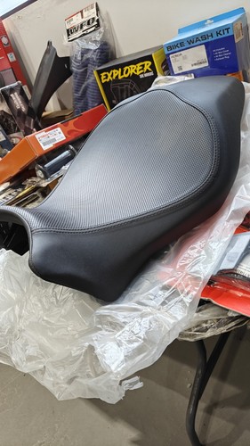 DUCATI Lowered SEAT -20mm , Black MONSTER 821 - 1200 96880382AB | eBay