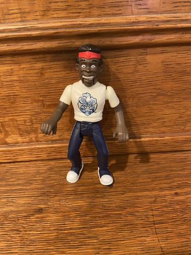 Larvell Jones - Vintage Kenner 1988 Police Academy Action Figure | eBay