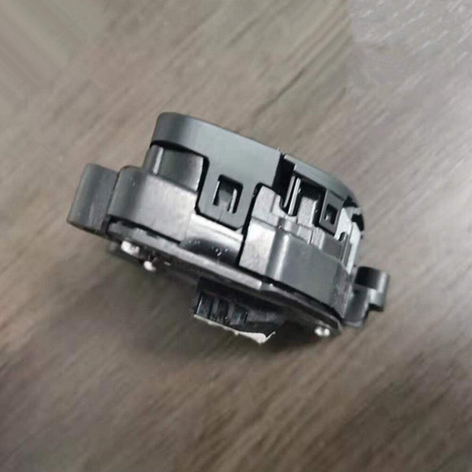 2016-2018 Mercedes-Benz E-class Sedan W213 Benz Steering Wheel Left ...