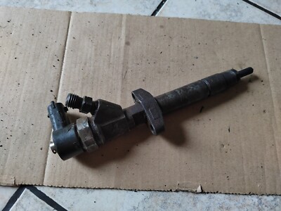 Injecteur Renault Master 2 Opel Movano 2.2 Dci 0445110102 | eBay