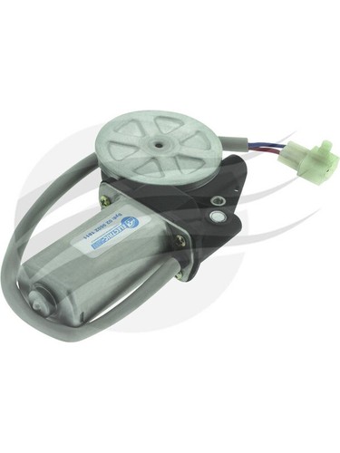 Electric Life Power Window Motor For Toyota Landcruiser 80 Series Rh ...