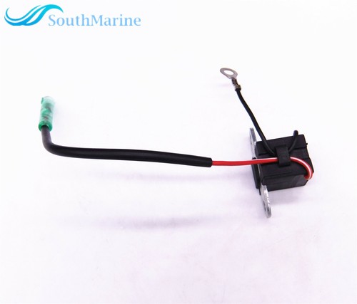 16066004 Boat Motor Pulsar Coil Sensor Crank Position for Mercury 8HP 9 ...