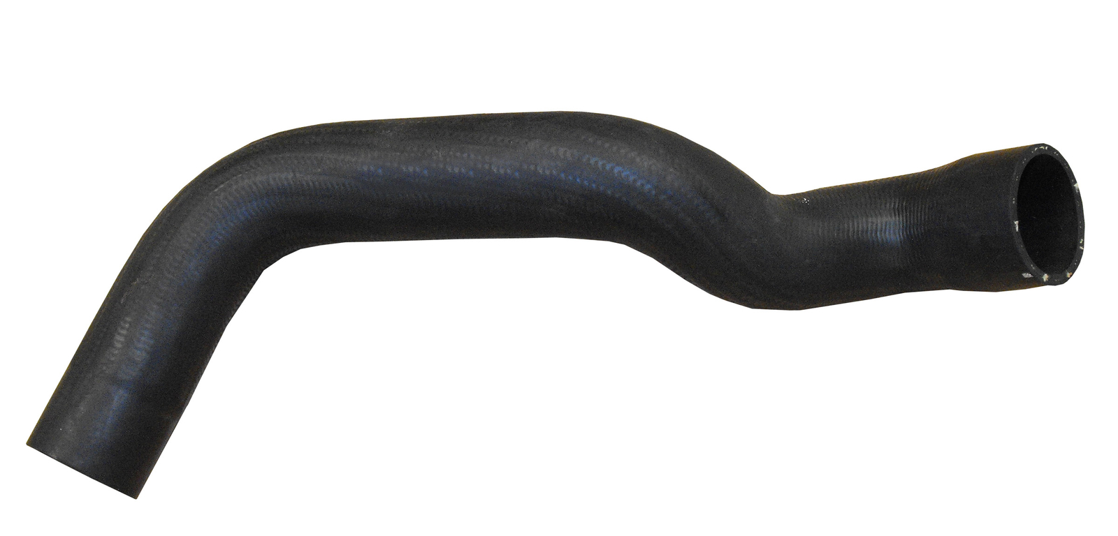 Mercedes-Benz ML350 Rein Lower Right Radiator Coolant Hose CHR0054R ...