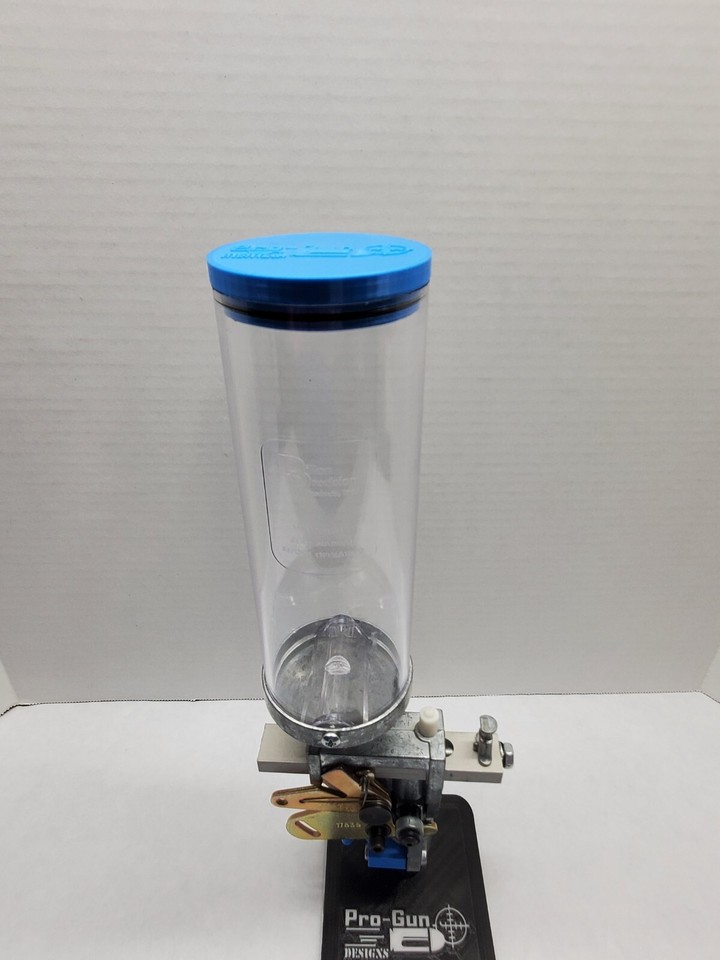 Dillon Precision Powder Measure Sealed Lid RL550, XL650, XL750, 1050 ...