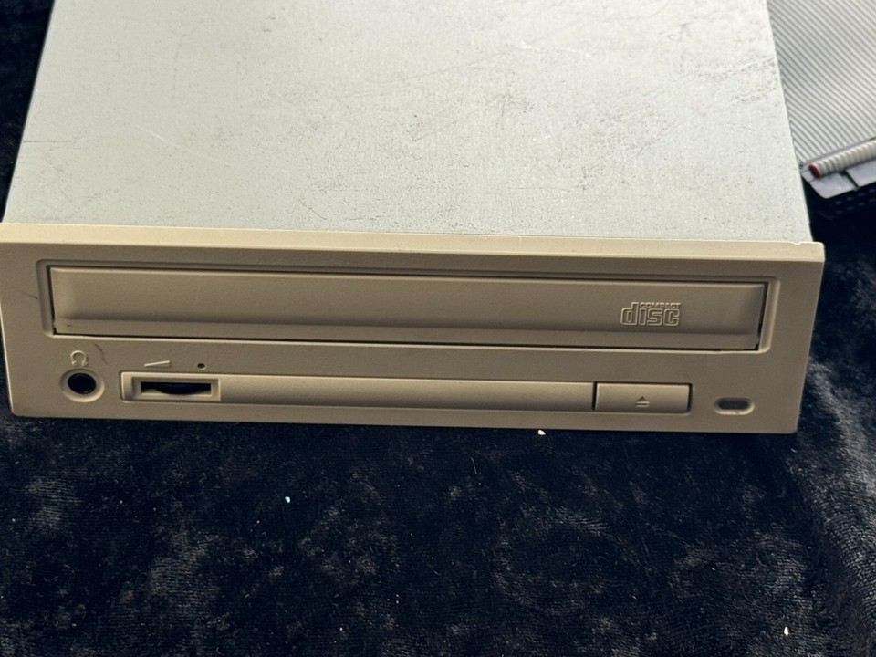 TEAC CD-ROM Drive Internal CD-56E | eBay