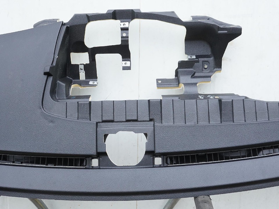 2007 - 2013 Mercedes Benz S Class W221 S550 Trim Dashboard Panel Upper ...