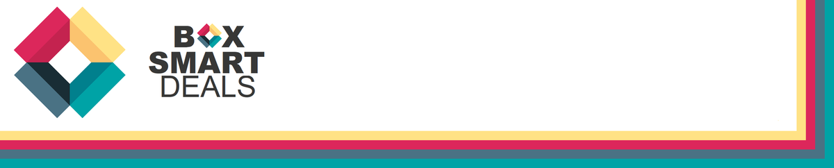 Box Smart Deals | eBay Stores