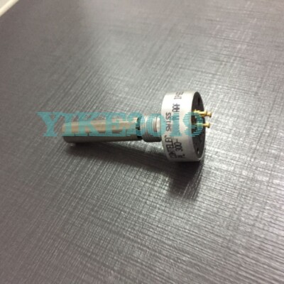QTY:1 CONTELEC Displacement Sensor PL300-2Ж5K0/M Potentiometer | eBay