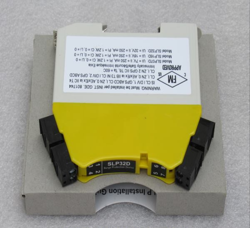 1 PC NEW Surge Protector SLP32D#B1408 CL | eBay