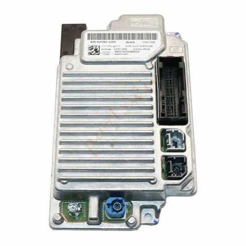 OEM SYNC 3 APIM Module with Navigation NA119 3.4 Version For Ford ...