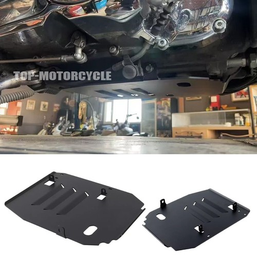 For INDIAN Chief Dark Horse Vintage Classic Lower Skid Plate Engine ...