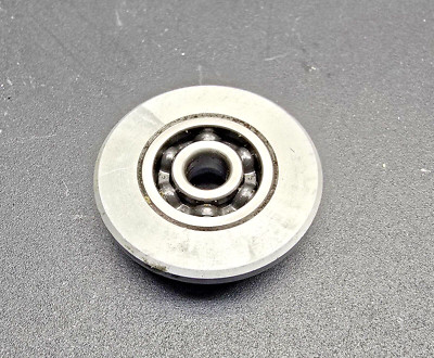 1979 - 1980 KAWASAKI KX KDX 80 CLUTCH BEARING PUSHER HOLDER 13091-1038 ...