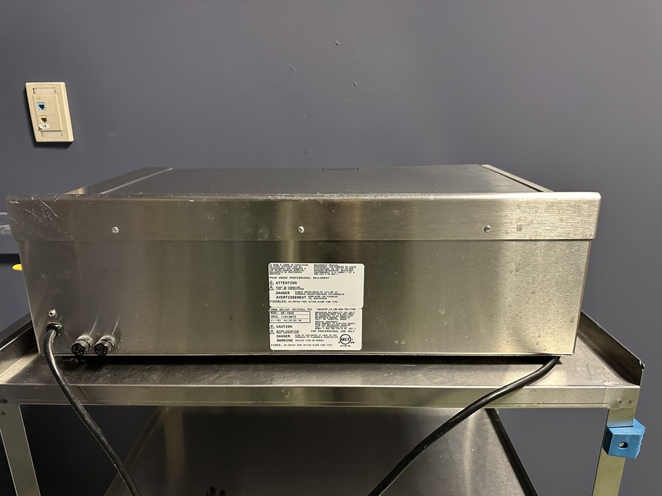 Whitehall Forma-Splint SP1502 Thermoplastic-Moulding Water Bath | eBay