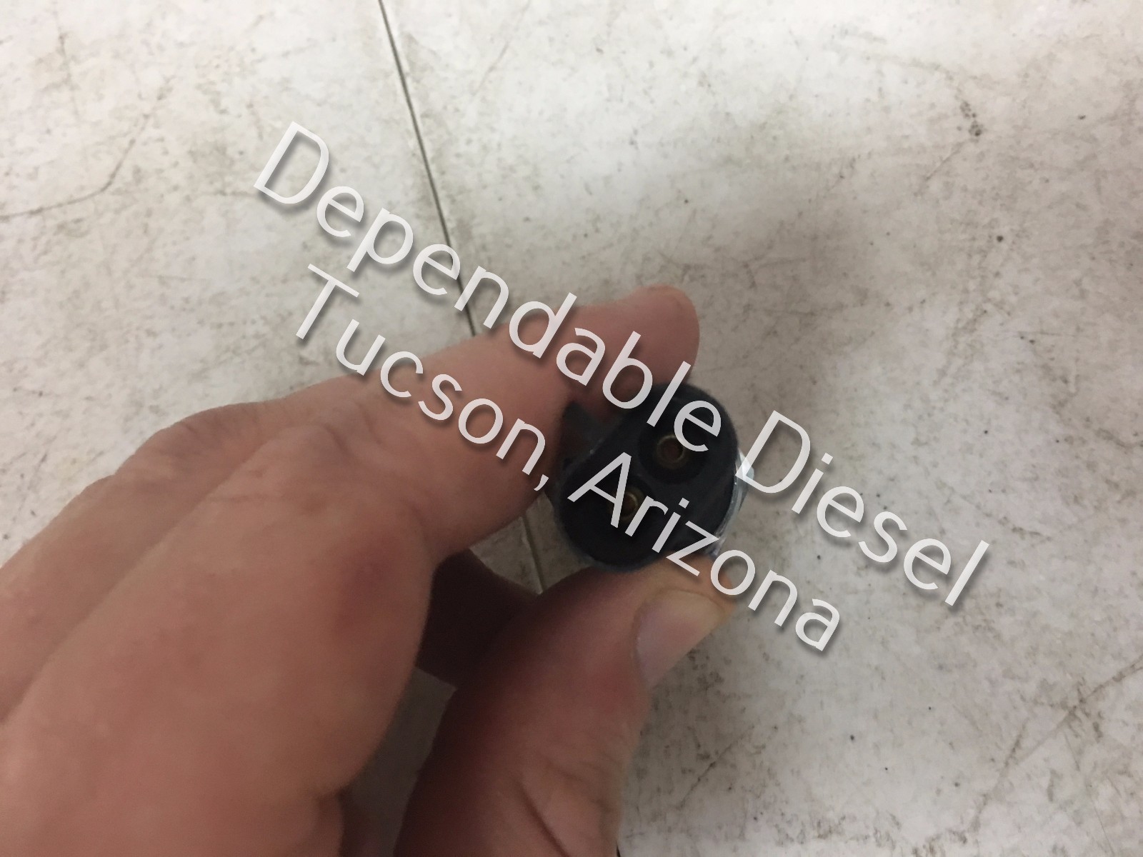 Reverse Switch Normally Open Excel # 900390 Ref. # Fuller 4302748 14197 ...