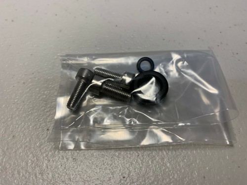 2012-2016 Silverado Sierra Duramax NEW GM DEF Reservoir Tank Heater ...