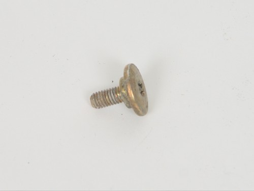 Genuine BMW E31 E32 E34 E38 E39 Fasteners, misc. Torx T-30 bolt ...