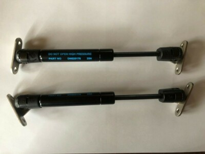 Gas Struts Strut 178mm x25N Cabinet Door,Toolboxes,Bonnet,Ute Stay ...