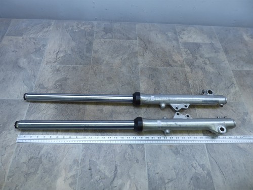 1982 Yamaha Maxim XJ1100 Y791-2. forks front suspension | eBay