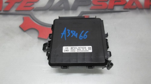 MAZDA MX30 ELECTRIC SUPPLY UNIT DR, 11/20- 20 21 22 23 | eBay Australia