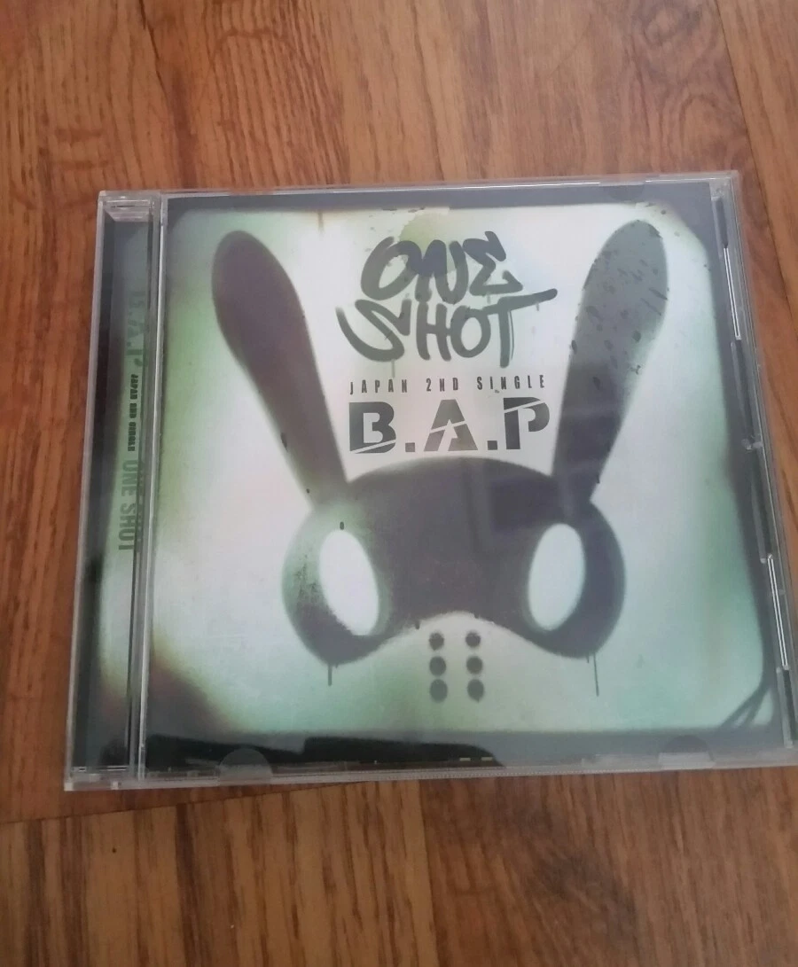 Bap One Shot Daehyun