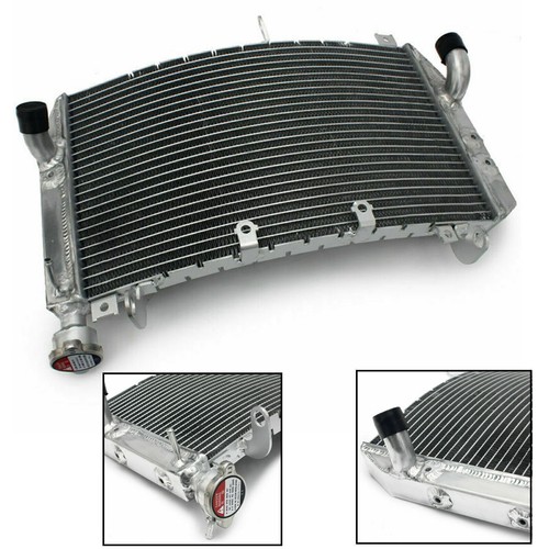 Aluminum Radiator For Yamaha YZF-R1 R1M 2015-2024 R1S 2016-2024 2023 ...