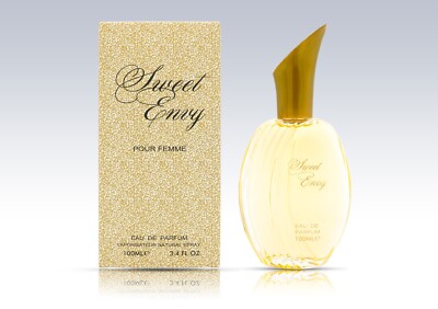 Fine Perfumery Women's Perfume - Sweet Envy Pour Femme 100ml Eau De ...